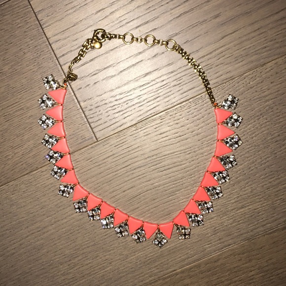 J. Crew | Jewelry | Jcrew Necklaces | Poshmark